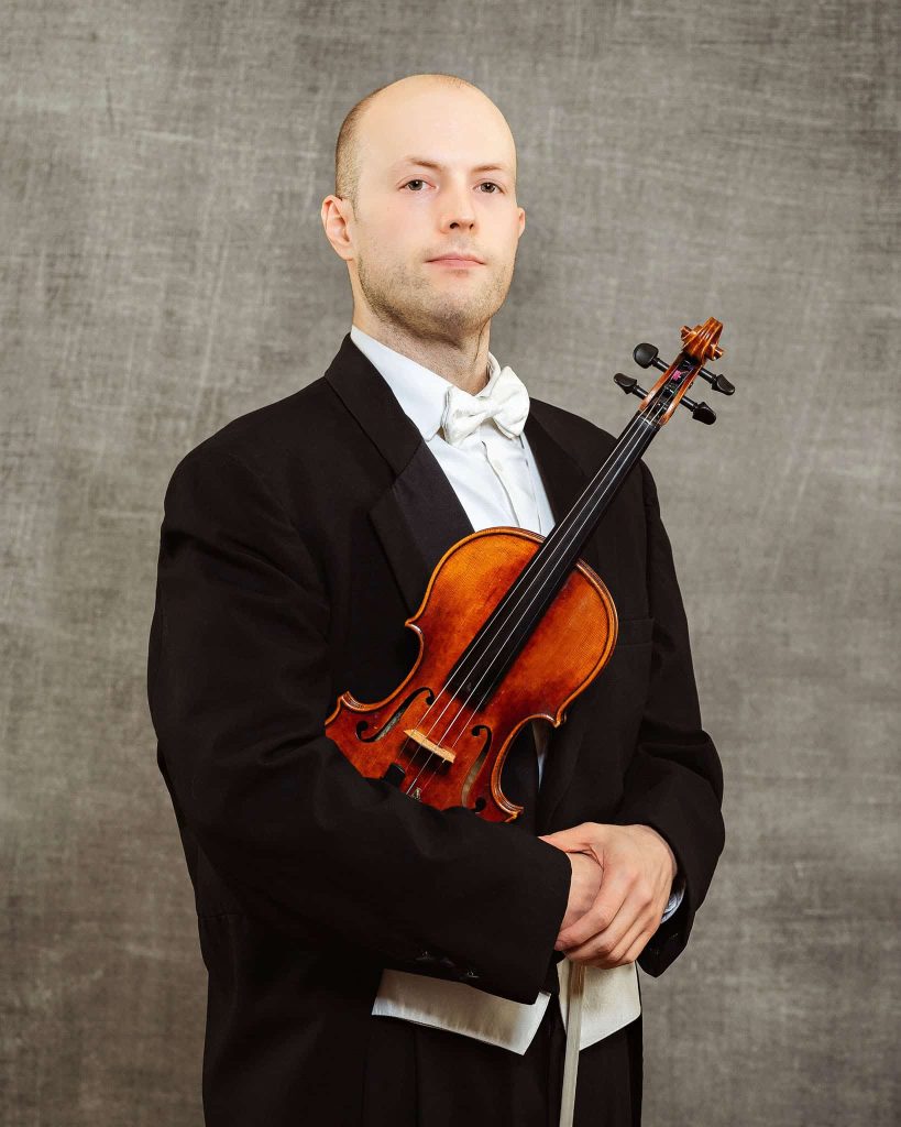 Musicians - Owensboro Symphony
