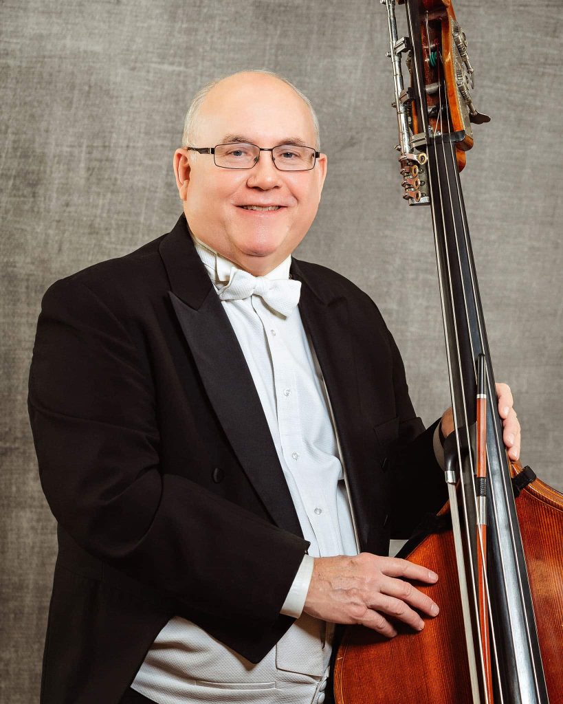 Musicians - Owensboro Symphony