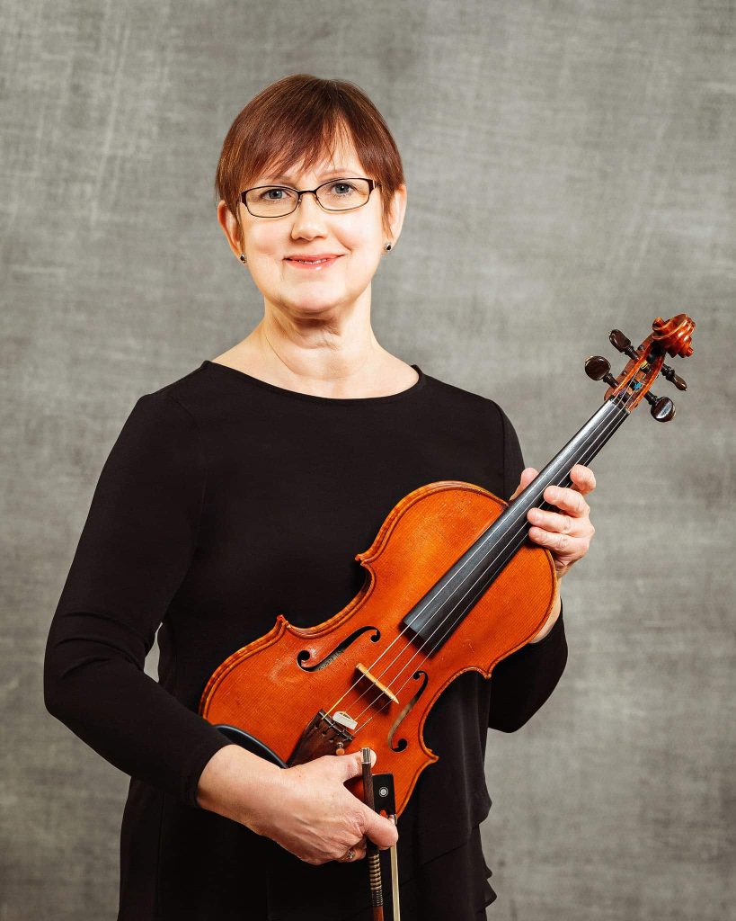 Musicians - Owensboro Symphony