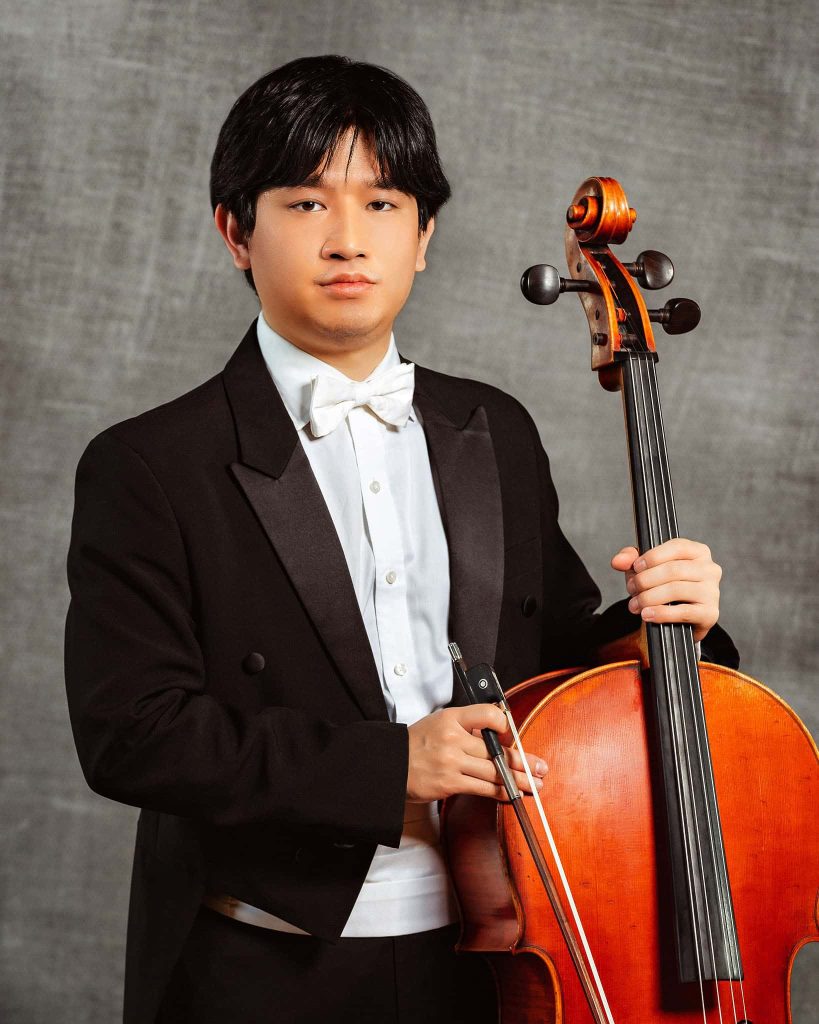 Musicians - Owensboro Symphony