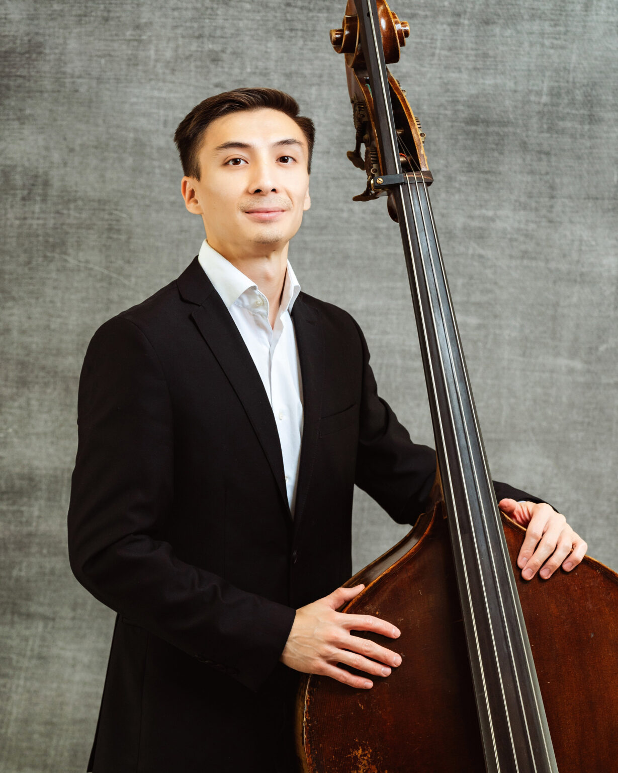 Aidos Khamitov - Owensboro Symphony