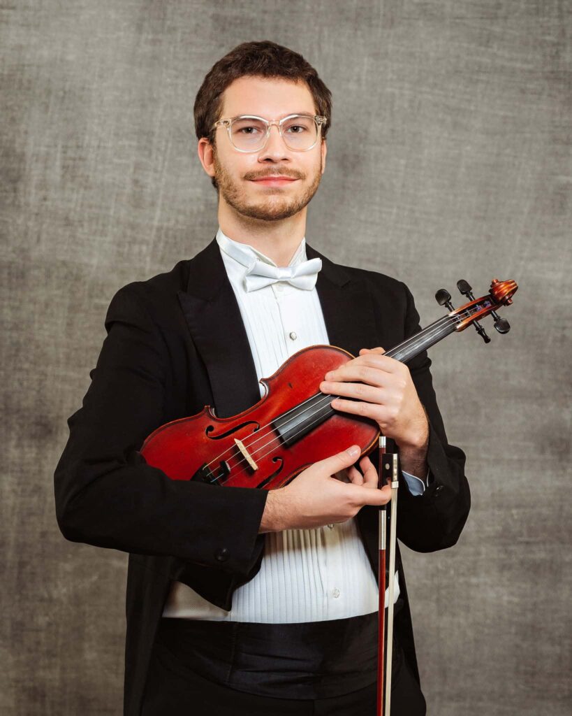 Musicians - Owensboro Symphony