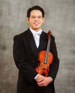 Michael Chu - Owensboro Symphony