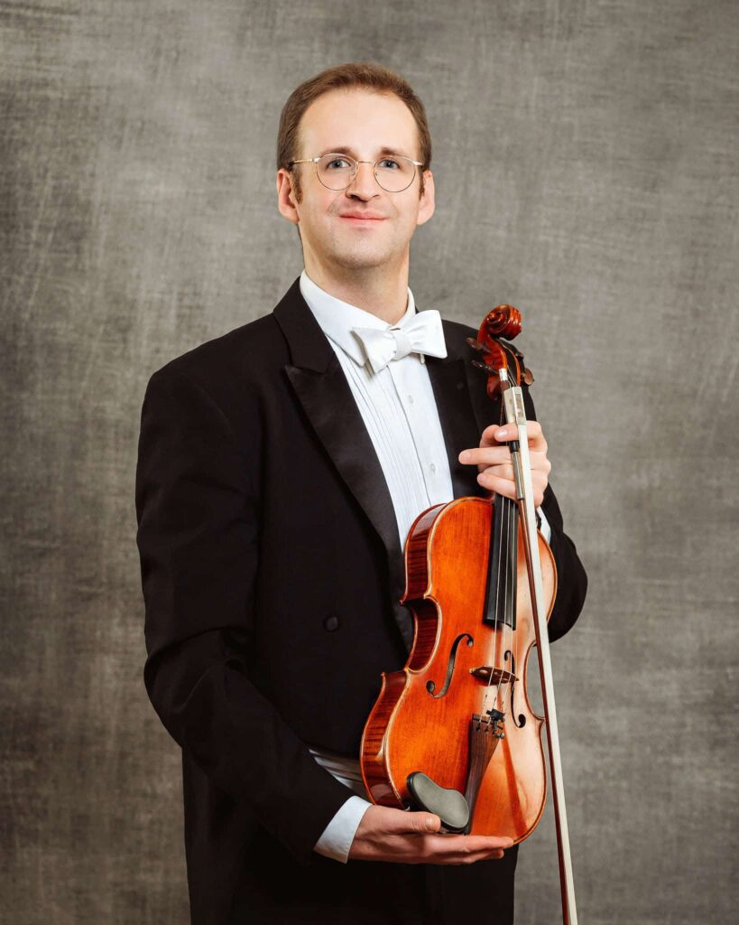 Musicians - Owensboro Symphony