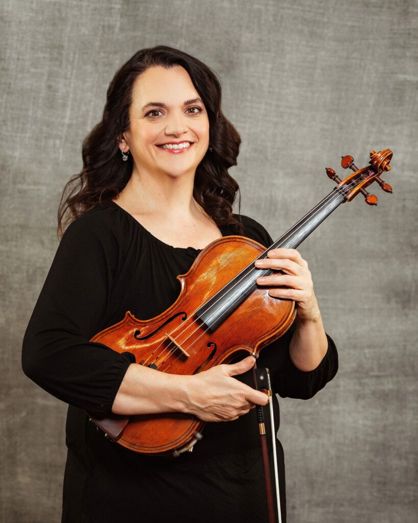 Musicians - Owensboro Symphony