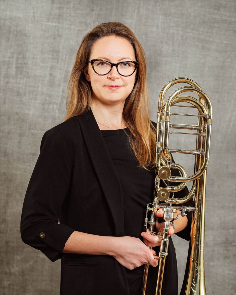 Heather Miller - Owensboro Symphony