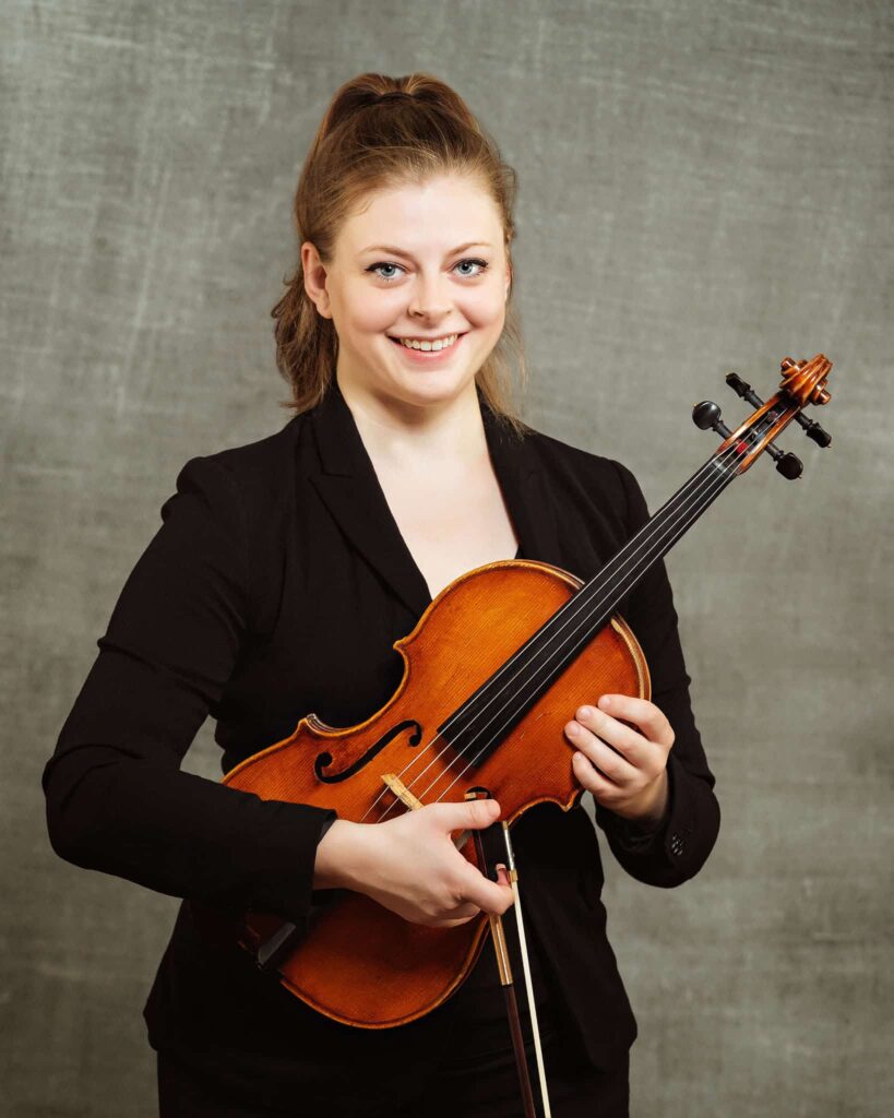 Musicians - Owensboro Symphony