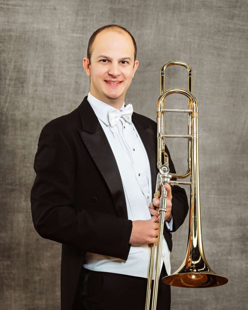 James Perez - Owensboro Symphony