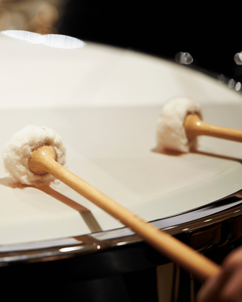 Timpani Archives - Owensboro Symphony