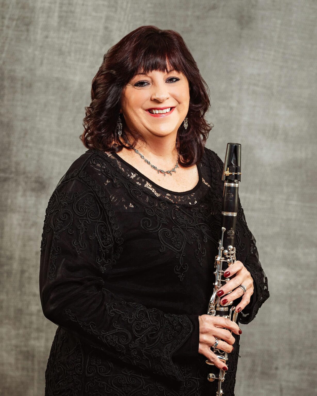 Anne Wilcheck-Schuessler - Owensboro Symphony