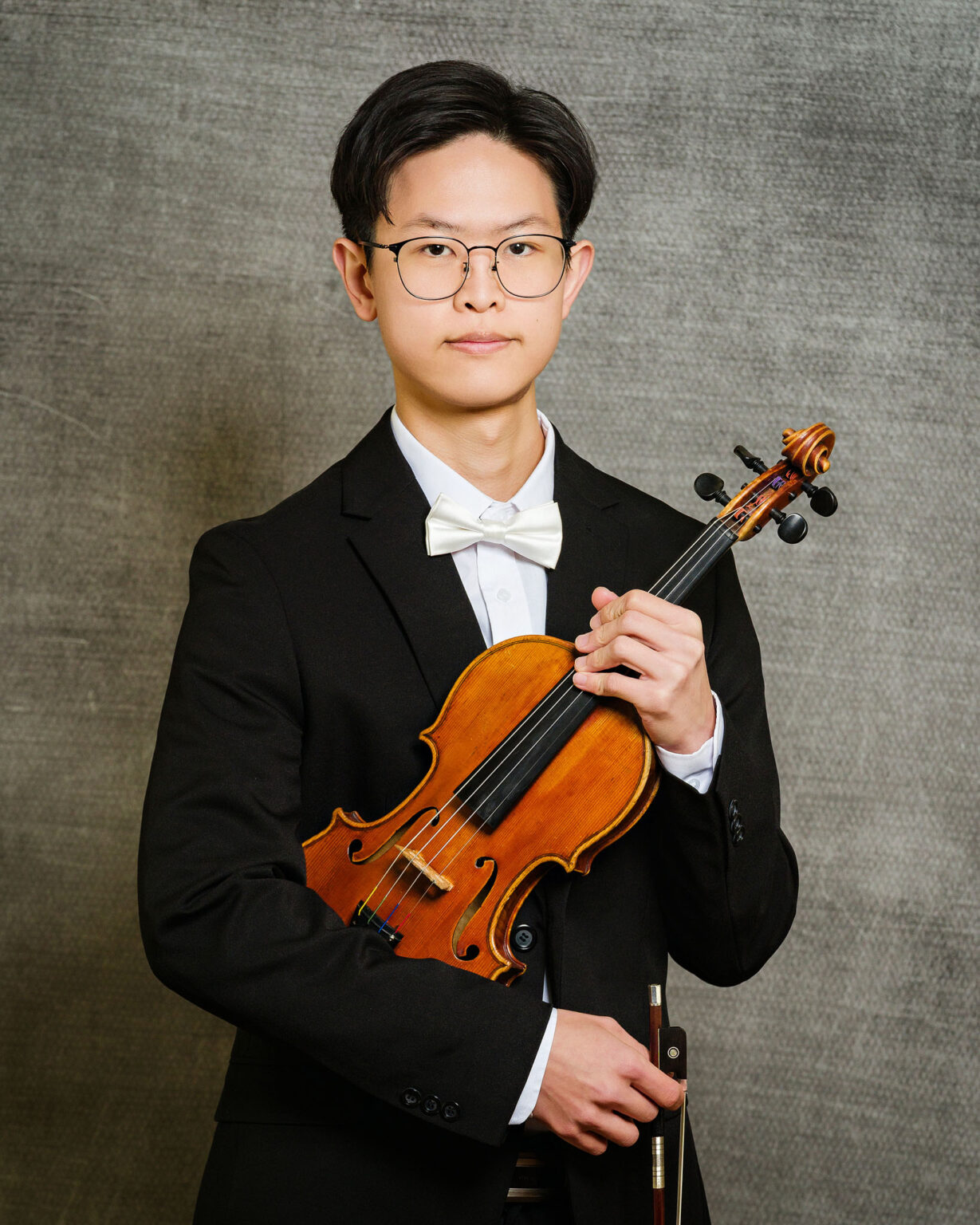 Li Che Wang - Owensboro Symphony